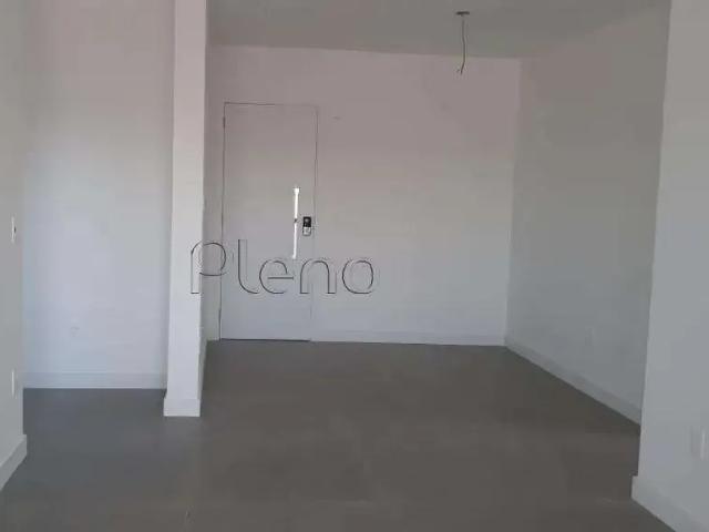Apartamento para Venda em Campinas/SP Nova Campinas 3 Quartos