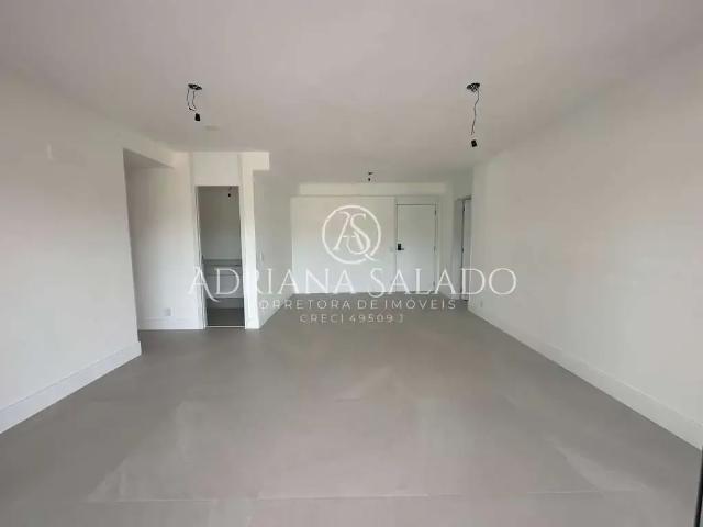 Apartamento para Venda em Campinas/SP Nova Campinas 3 Quartos