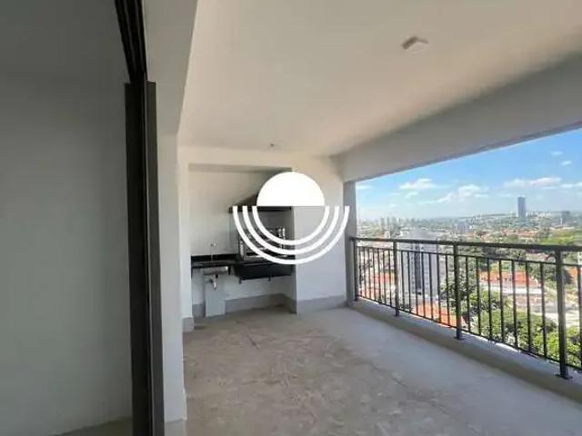 Apartamento para Venda em Campinas/SP Nova Campinas 3 Quartos