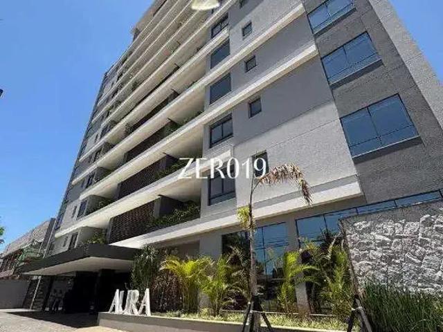 Apartamento para Venda em Campinas/SP Nova Campinas 3 Quartos