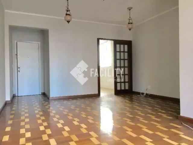 Apartamento para Venda em Campinas/SP Nova Campinas 3 Quartos