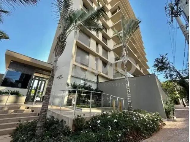 Apartamento para Venda em Campinas/SP Nova Campinas 3 Quartos
