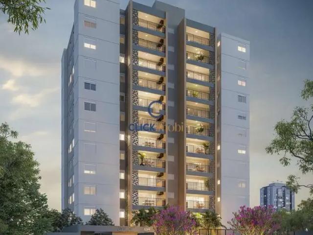 Apartamento para Venda em Campinas/SP Nova Campinas 3 Quartos