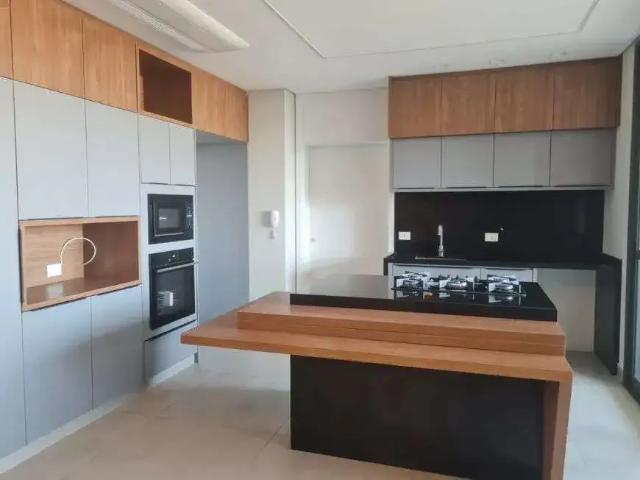 Apartamento para Venda em Campinas/SP Nova Campinas 3 Quartos