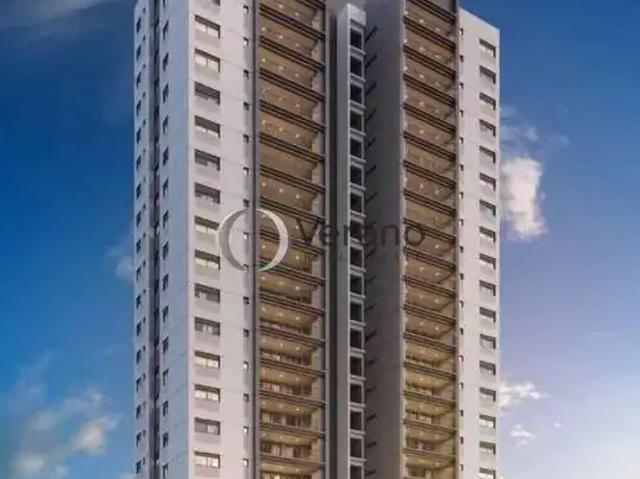 Apartamento para Venda em Campinas/SP Nova Campinas 3 Quartos
