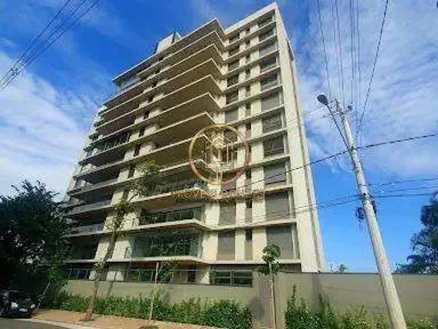 Apartamento para Venda em Campinas/SP Nova Campinas 3 Quartos