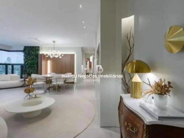 Apartamento para Venda em Campinas/SP Nova Campinas 3 Quartos