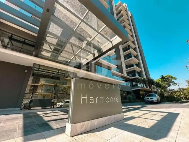 Apartamento para Venda em Campinas/SP Nova Campinas 3 Quartos