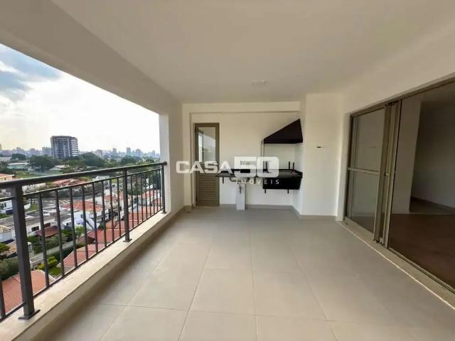 Apartamento para Venda em Campinas/SP Nova Campinas 3 Quartos