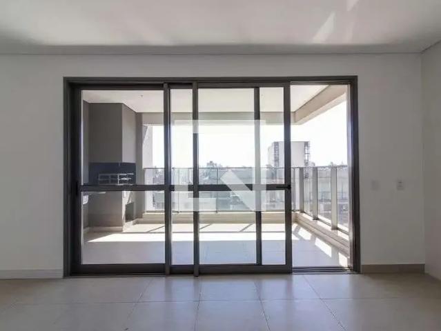 Apartamento para Venda em Campinas/SP Nova Campinas 3 Quartos