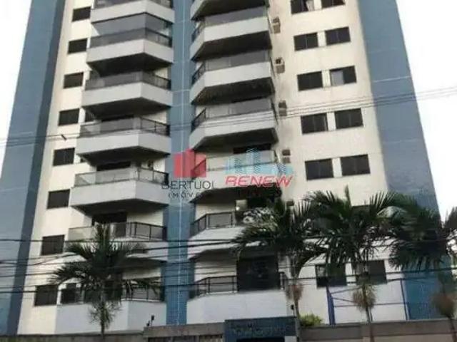 Apartamento para Venda em Campinas/SP Nova Campinas 3 Quartos