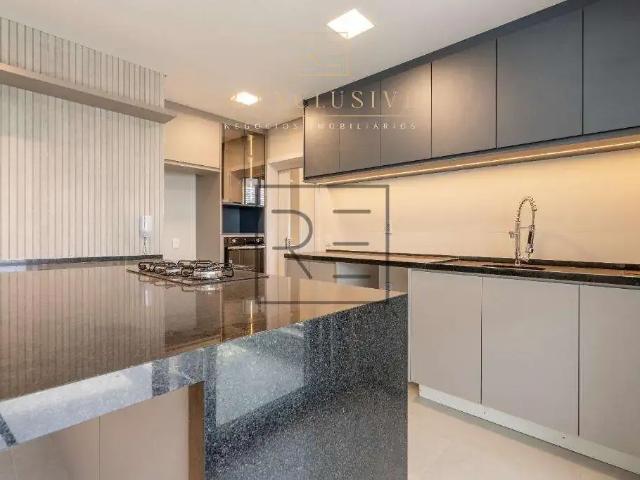 Apartamento para Venda em Campinas/SP Nova Campinas 3 Quartos