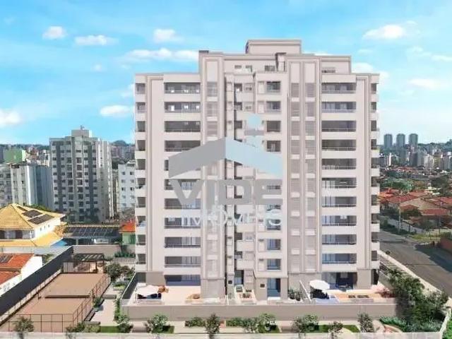 Apartamento para Venda em Campinas/SP Nova Campinas 3 Quartos