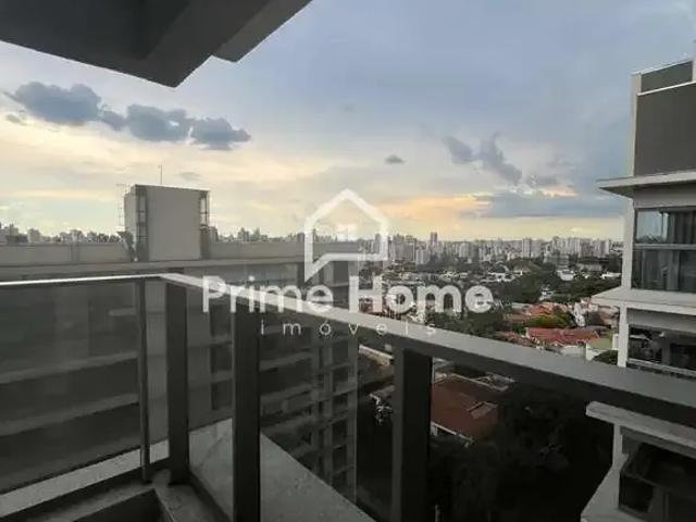 Apartamento para Venda em Campinas/SP Nova Campinas 3 Quartos
