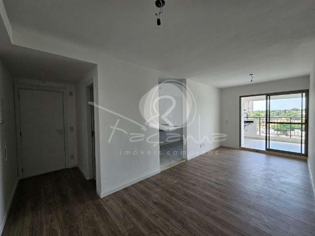 Apartamento para Venda em Campinas/SP Nova Campinas 3 Quartos