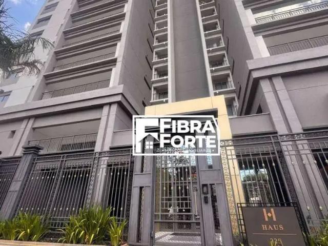 Apartamento para Venda em Campinas/SP Nova Campinas 3 Quartos