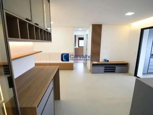 Apartamento para Venda em Campinas/SP Nova Campinas 3 Quartos