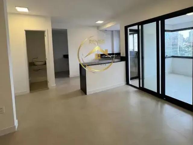 Apartamento para Venda em Campinas/SP Cambuí 3 Quartos