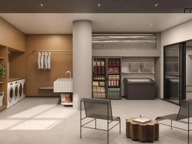 Apartamento para Venda em Campinas/SP Nova Campinas 3 Quartos