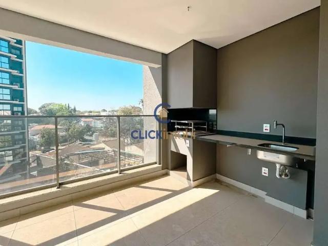 Apartamento para Venda em Campinas/SP Nova Campinas 3 Quartos