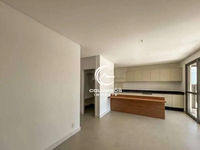 Apartamento para Venda em Campinas/SP Nova Campinas 3 Quartos
