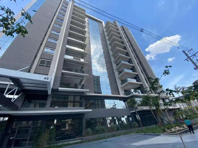 Apartamento para Venda em Campinas/SP Nova Campinas 3 Quartos