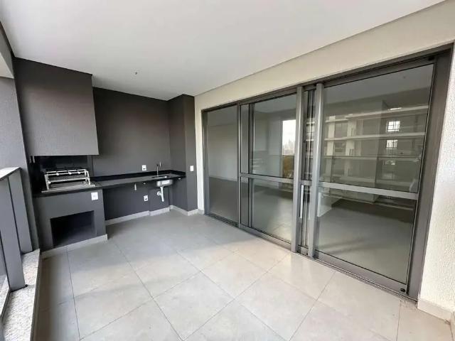 Apartamento para Venda em Campinas/SP Nova Campinas 3 Quartos