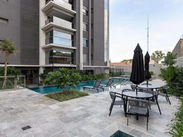 Apartamento para Venda em Campinas/SP Nova Campinas 3 Quartos