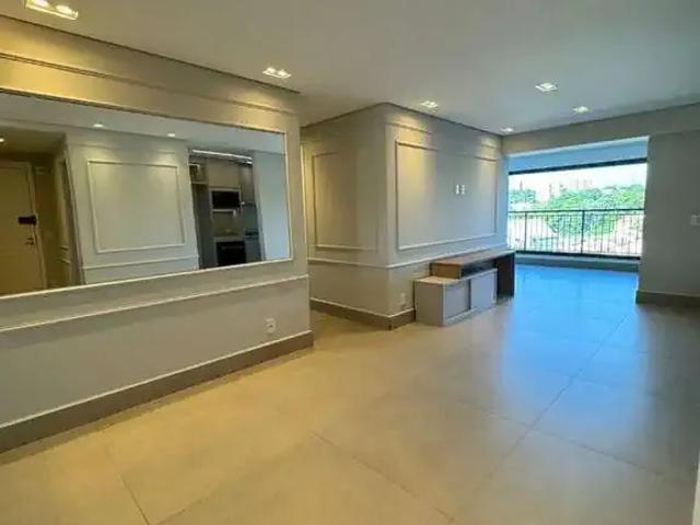 Apartamento para Venda em Campinas/SP Nova Campinas 3 Quartos