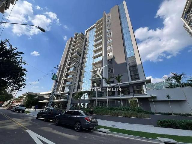 Apartamento para Venda em Campinas/SP Nova Campinas 3 Quartos