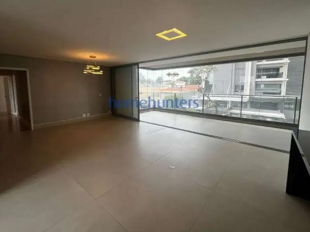 Apartamento para Venda em Campinas/SP Nova Campinas 3 Quartos