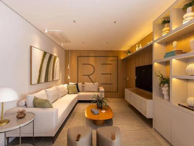 Apartamento para Venda em Campinas/SP Nova Campinas 3 Quartos