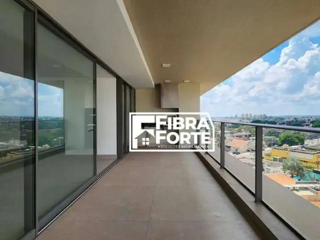 Apartamento para Venda em Campinas/SP Nova Campinas 3 Quartos