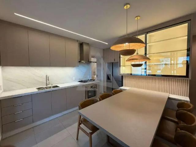 Apartamento para Venda em Campinas/SP Nova Campinas 3 Quartos