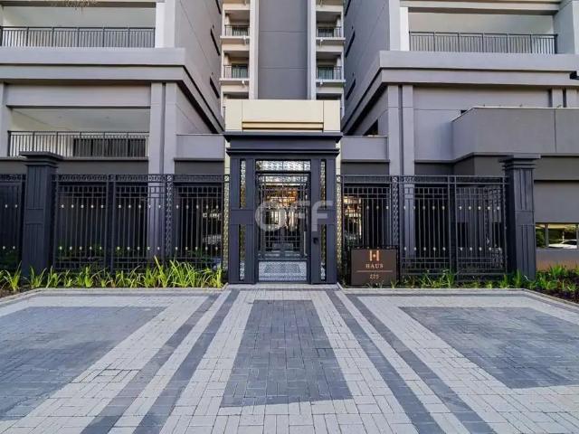 Apartamento para Venda em Campinas/SP Nova Campinas 3 Quartos