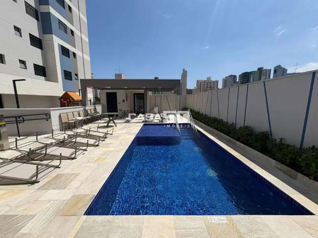 Apartamento para Venda em Campinas/SP Nova Campinas 3 Quartos