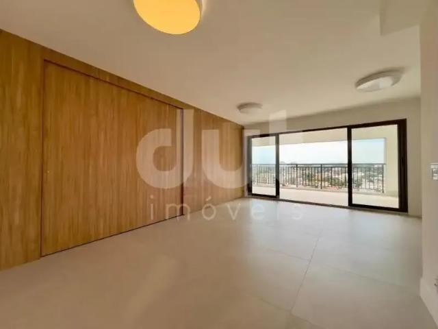 Apartamento para Venda em Campinas/SP Nova Campinas 3 Quartos