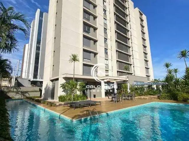 Apartamento para Venda em Campinas/SP Nova Campinas 3 Quartos