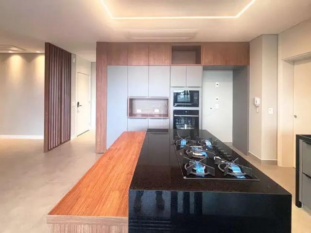 Apartamento para Venda em Campinas/SP Nova Campinas 3 Quartos