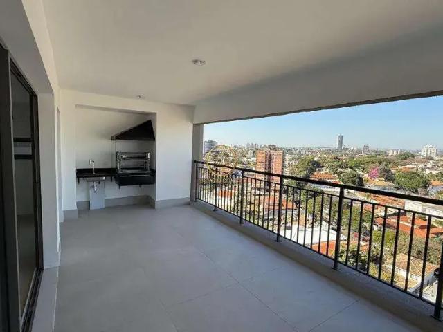 Apartamento para Venda em Campinas/SP Nova Campinas 3 Quartos