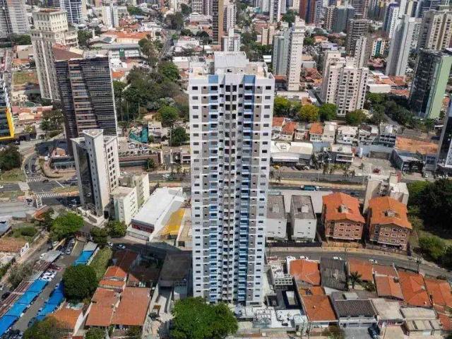Apartamento para Venda em Campinas/SP Nova Campinas 3 Quartos