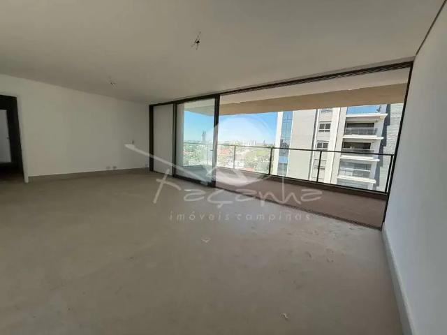Apartamento para Venda em Campinas/SP Nova Campinas 3 Quartos