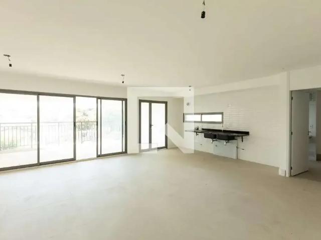 Apartamento para Venda em Campinas/SP Nova Campinas 3 Quartos