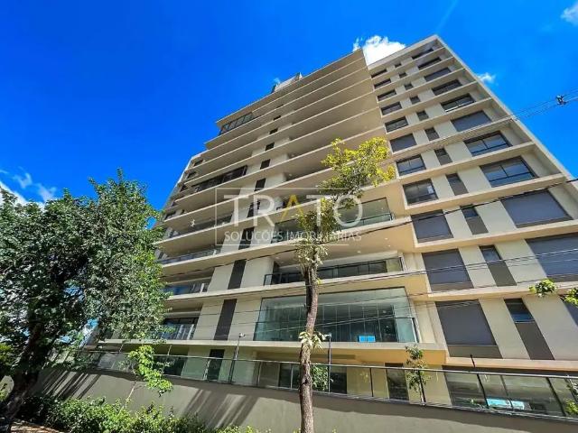 Apartamento para Venda em Campinas/SP Nova Campinas 3 Quartos