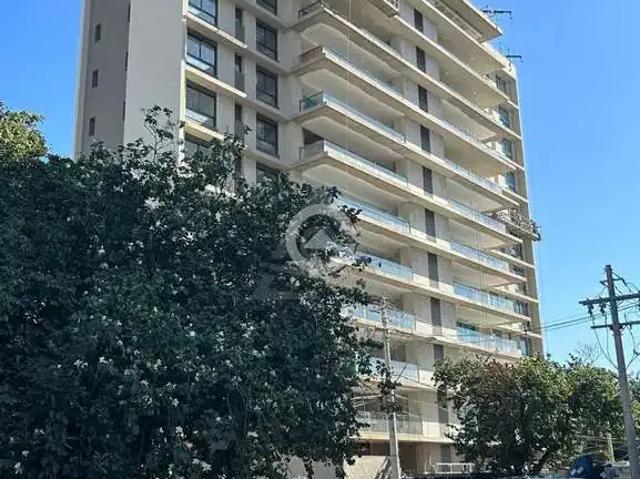 Apartamento para Venda em Campinas/SP Nova Campinas 3 Quartos