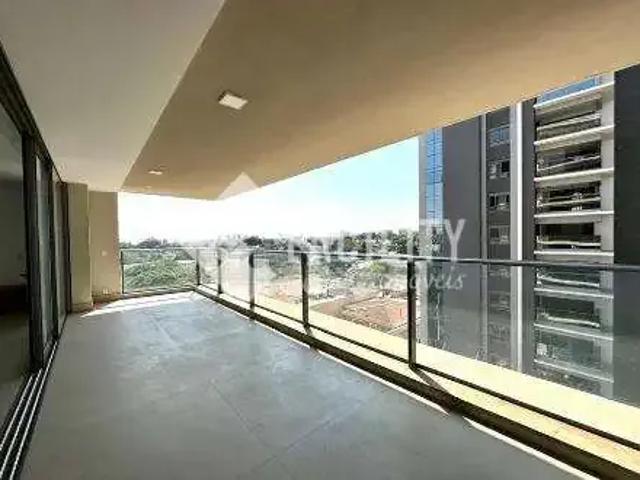 Apartamento para Venda em Campinas/SP Nova Campinas 3 Quartos