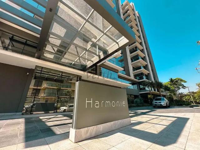Apartamento para Venda em Campinas/SP Nova Campinas 3 Quartos