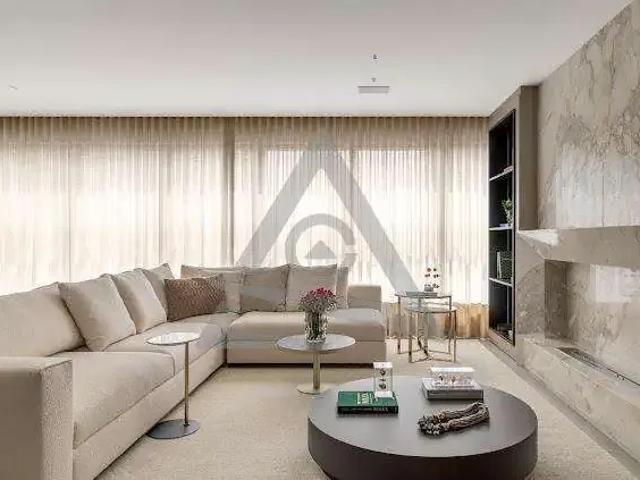 Apartamento para Venda em Campinas/SP Nova Campinas 3 Quartos