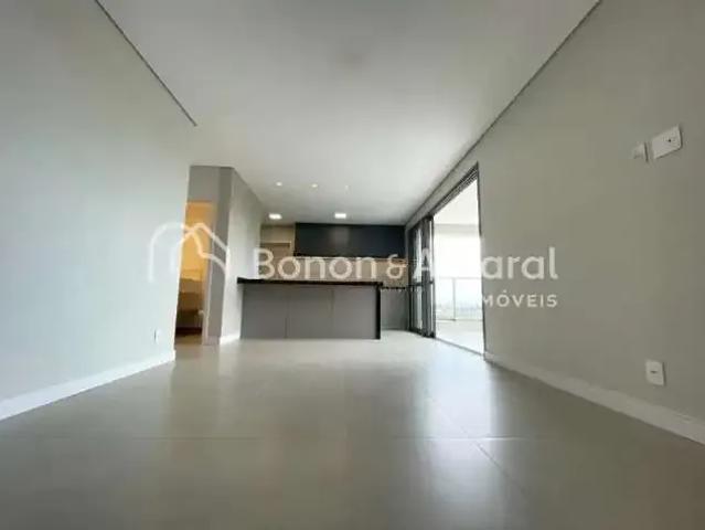 Apartamento para Venda em Campinas/SP Nova Campinas 3 Quartos