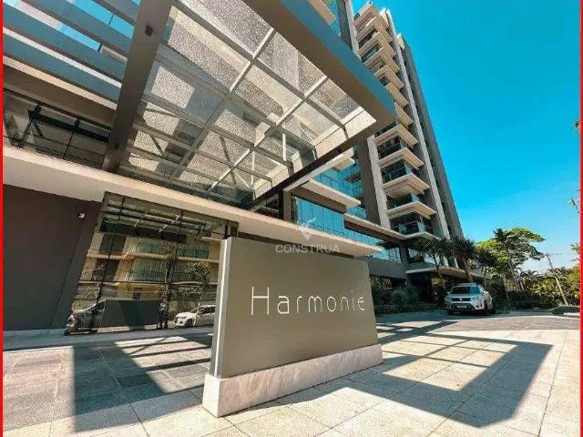 Apartamento para Venda em Campinas/SP Nova Campinas 3 Quartos